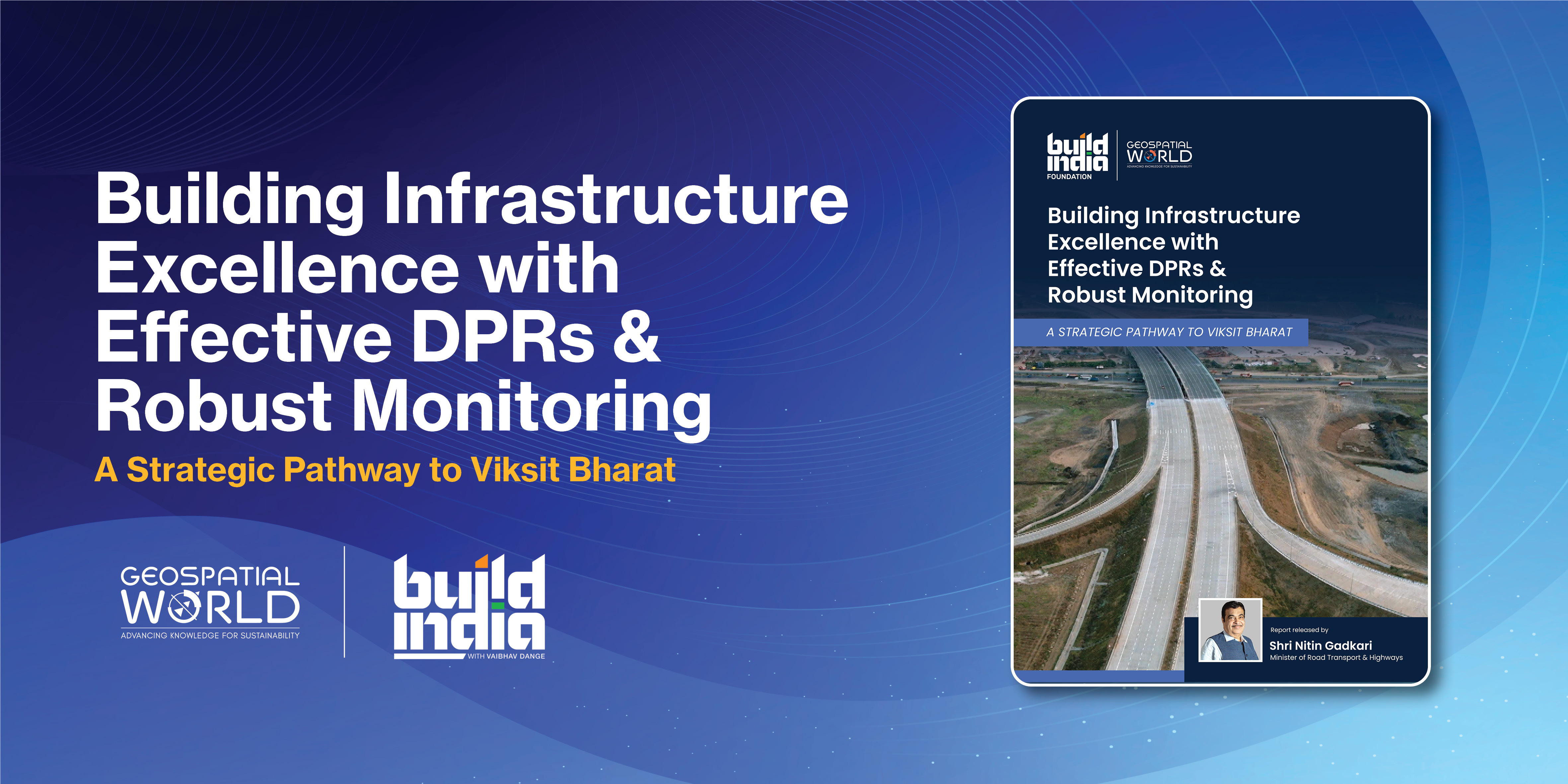 Download Report of Building Infrastructure Excellence with Effective ...