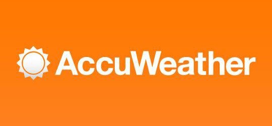 AccuWeather launches Big Data and analytics solutions at Google Next 17 ...