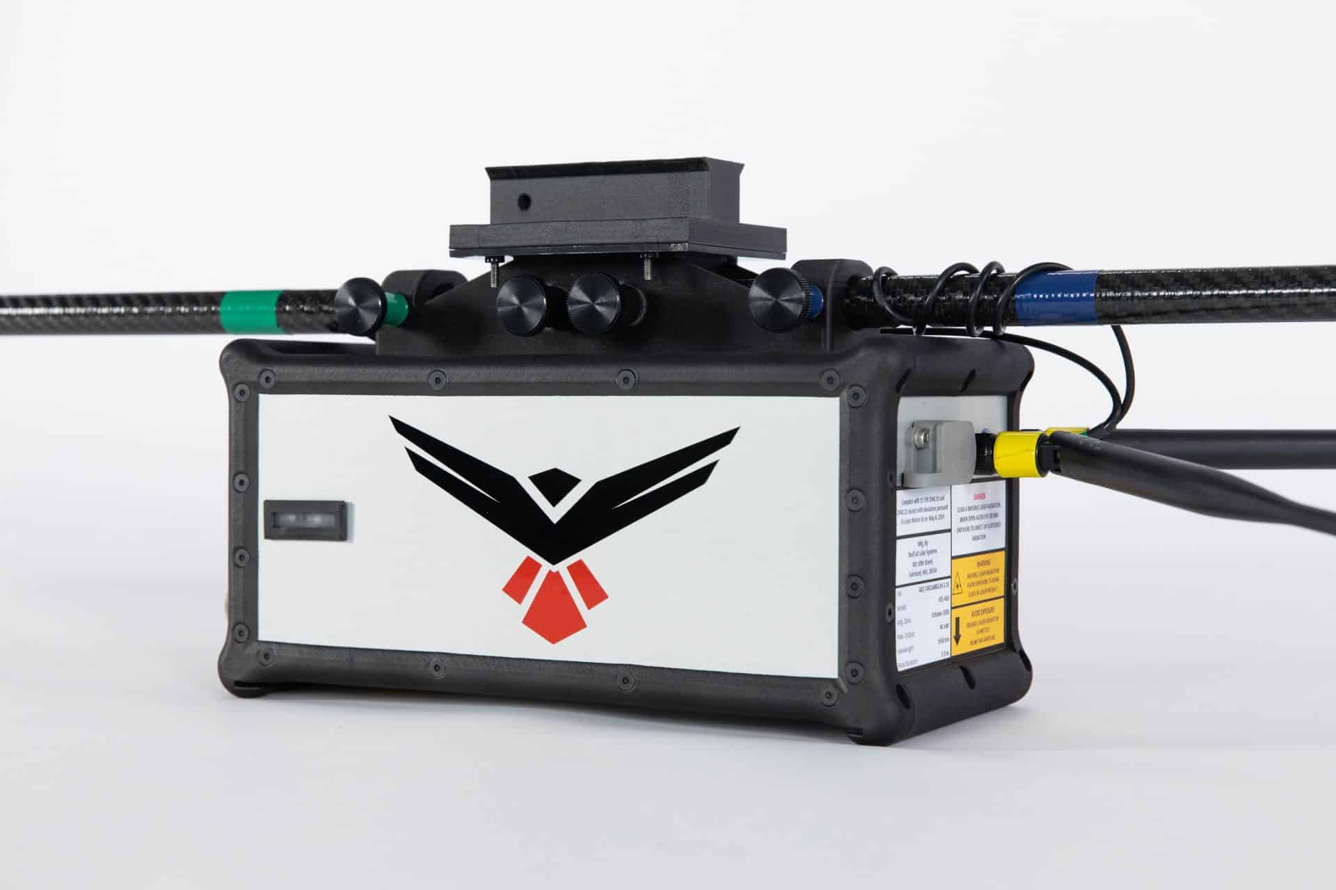 10 UAV LiDAR products creating buzz