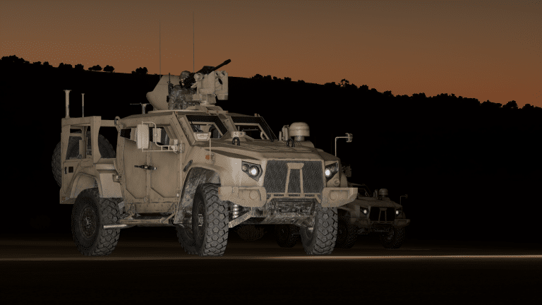 BISim releases VBS4 21.1 with more military use cases than any other ...