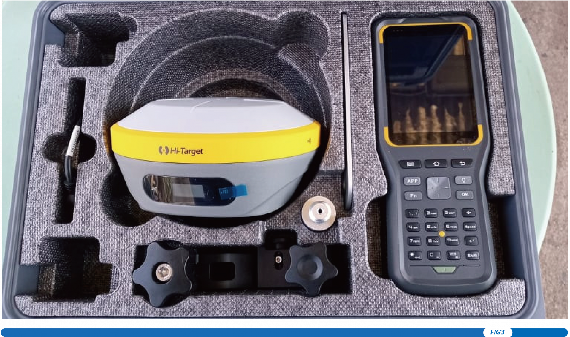 How can we get a RTK Fix result even under critical conditions?