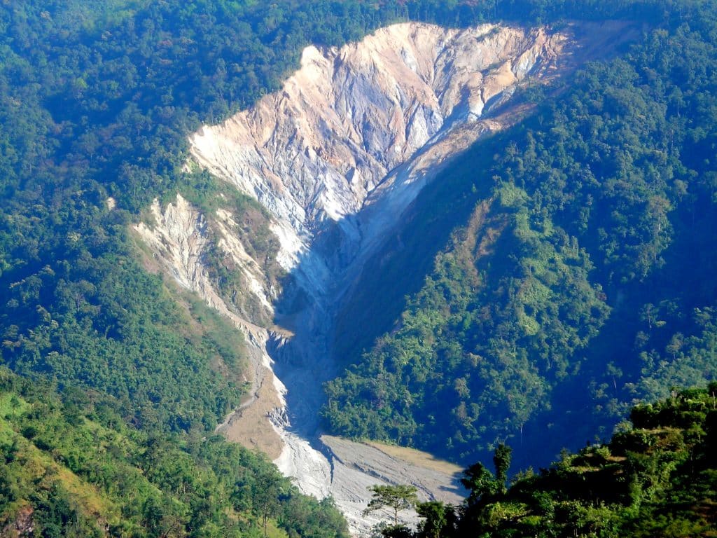 Exploring new frontiers in India’s Geological applications