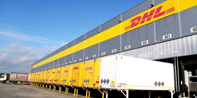 Innovations at DHL to Maximize Supply Chain Efficiency - Geospatial World