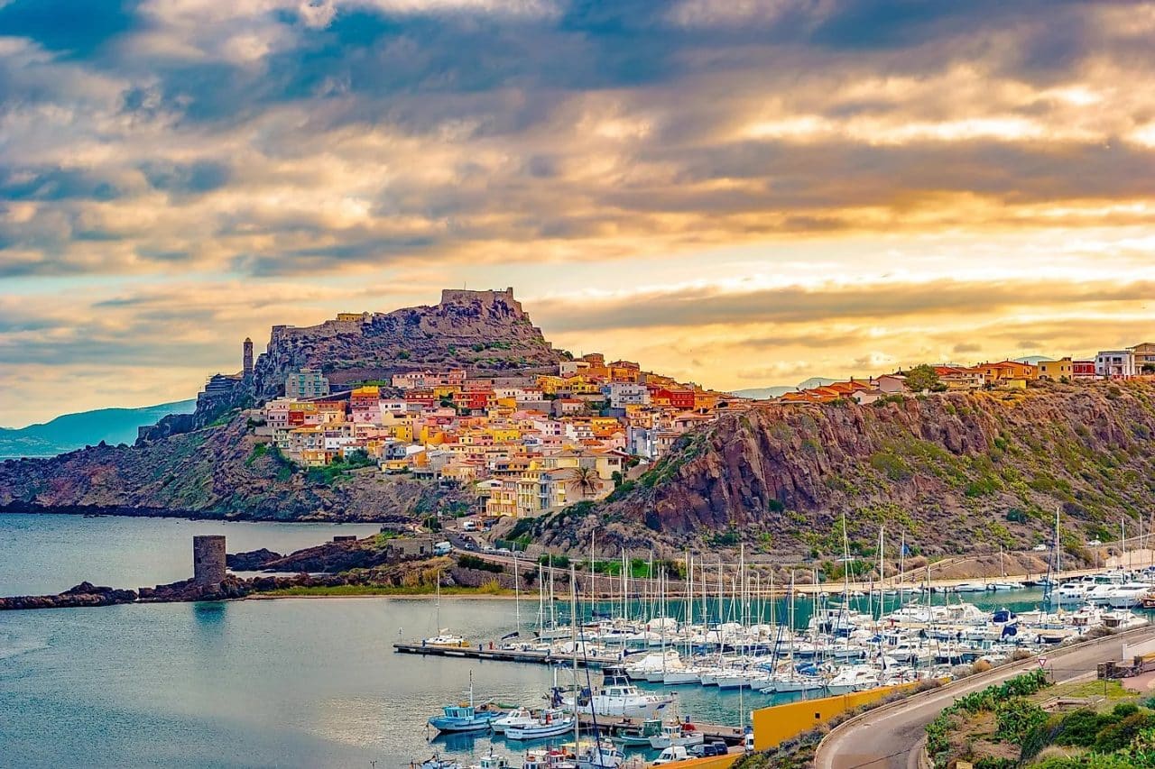 Italy uses Smart Meters to conserve Water for a Sustainable Future