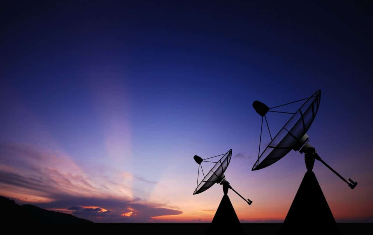 Microsoft Accelerates Innovation in Space with Azure Space and Partners